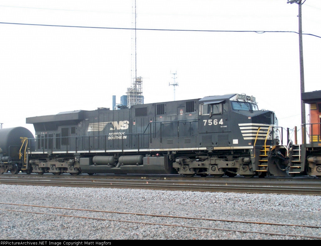 NS 7564